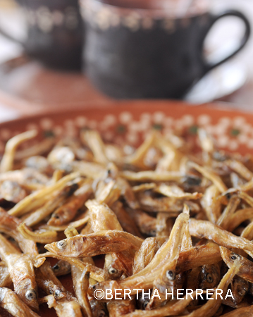 charales | Con Apetito