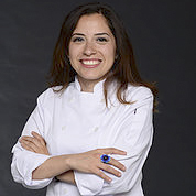 Alejandra Gomez | Con Apetito