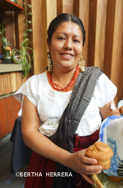 Fiesta de sabor en la mesa oaxaqueña | Con Apetito