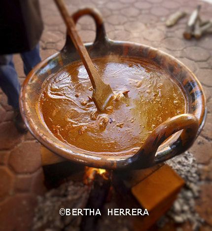 La Cocina de Tlaxcala, un verdadero festín | Con Apetito
