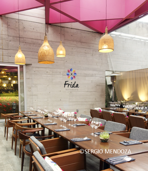 Restaurante Frida | Con Apetito