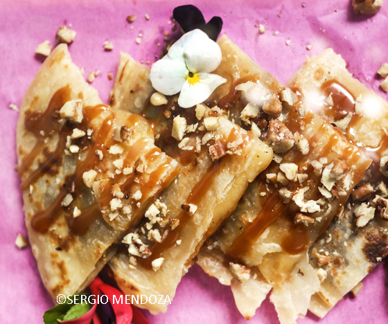 Degusta la comida de Nuevo León en la CDMX | Con Apetito