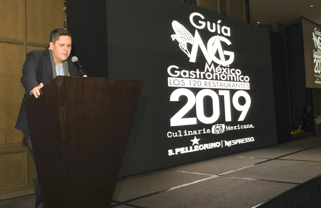 Distinguen a los mejores chefs de todo México | Con Apetito