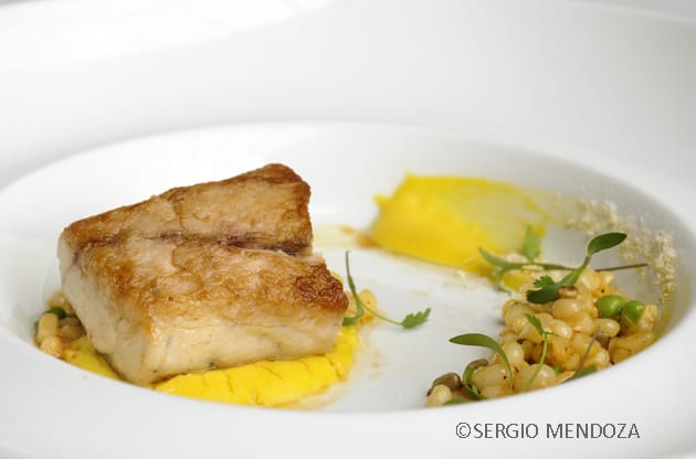 Totoaba | Con Apetito