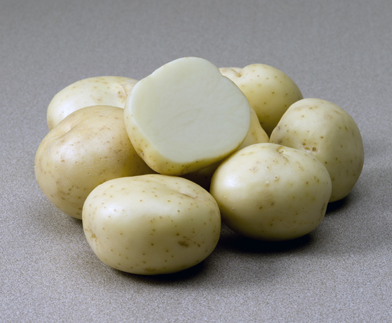 Conoce los tipos de papa que llegan a tu mesa | Con Apetito