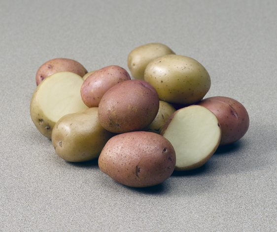 Conoce los tipos de papa que llegan a tu mesa | Con Apetito