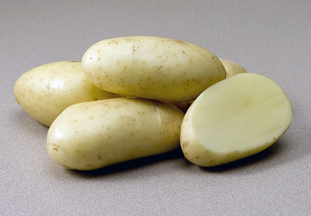 papas amarillas | Con Apetito