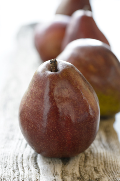 Beneficios de comer pera al hacer ejercicio | Con Apetito