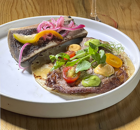 Deliciosa forma de celebrar el Día del Taco en Marea