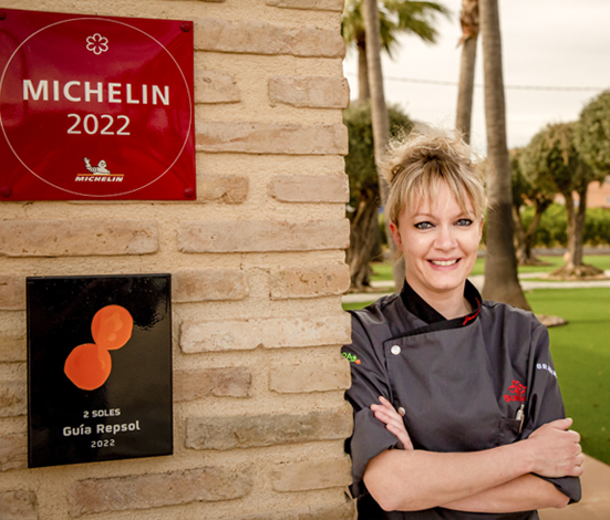 MICHELIN CHEF MEETS & AUTOART: GASTRONOMÍA, ARTE Y COCHES